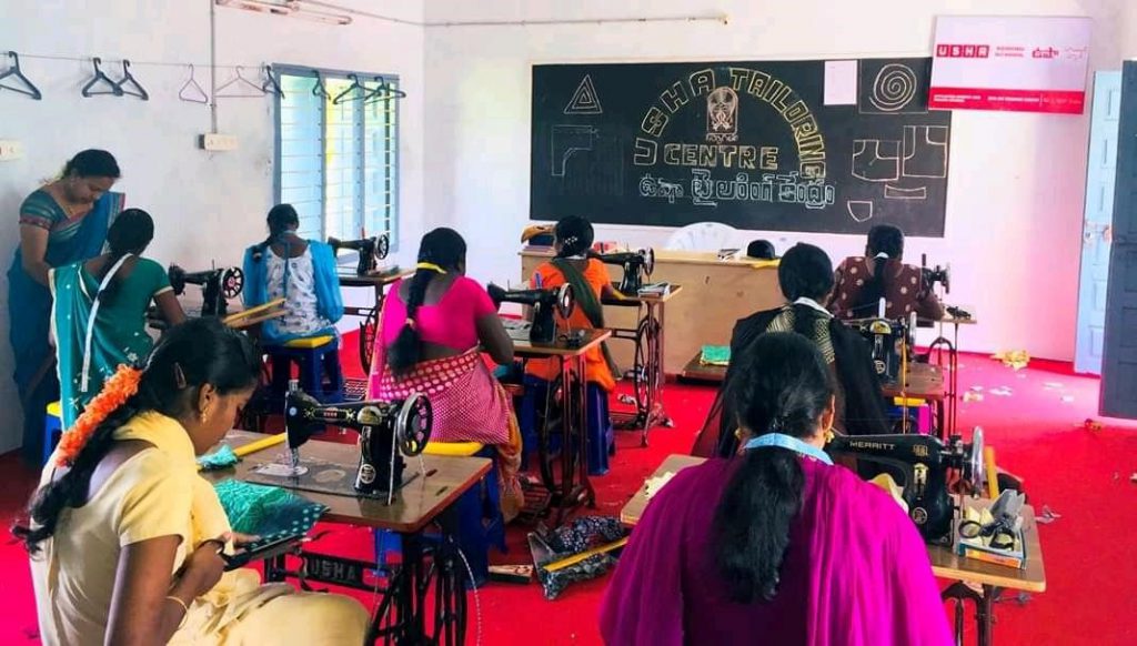 Why Smart Villages Are the Future of Emerging Economies - Smart Village ...