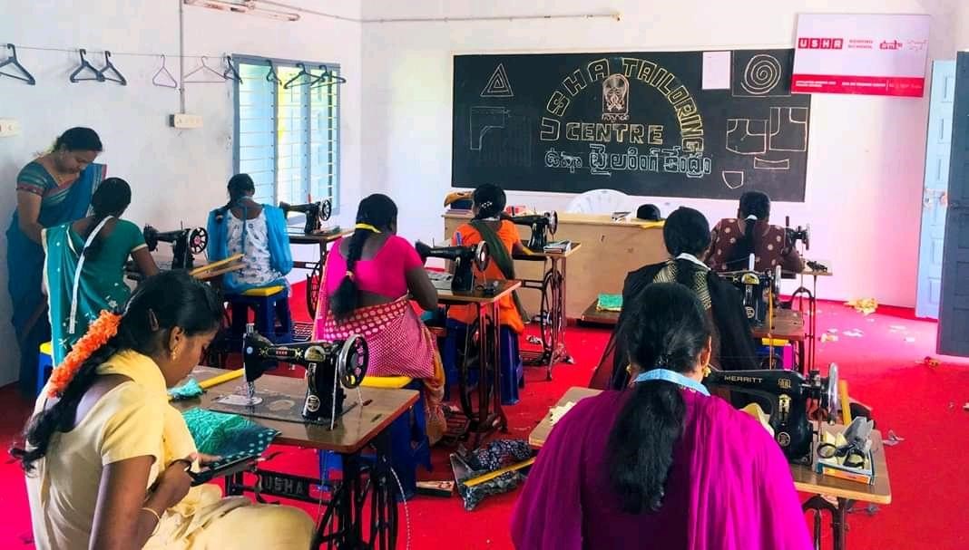 Why Smart Villages Are the Future of Emerging Economies - Smart Village ...