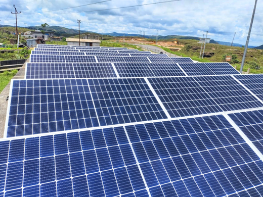 Home | Smart Village Movement in Alliance with Berkeley Haas