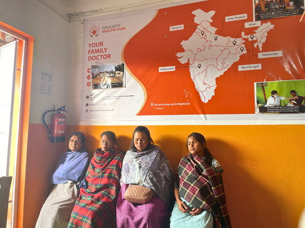 Gramin Health Care Clinics: Transforming Rural Healthcare in Meghalaya ...