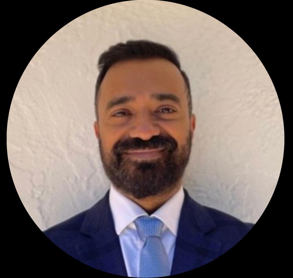 Our Team | Meet Smart Village Movement India and USA Teams